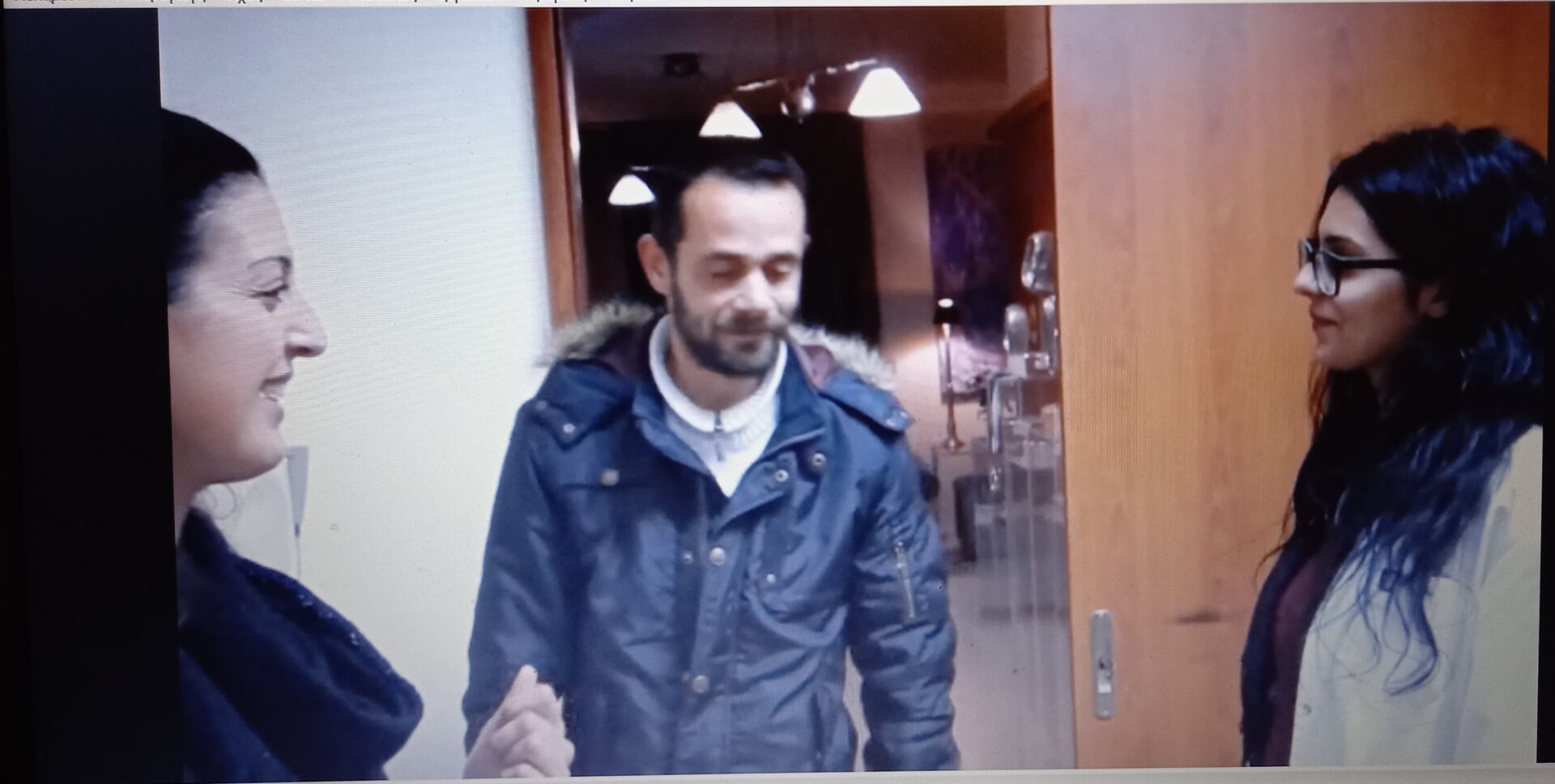 «ΓΙΑ ΤΟΝ ΕΡΩΤΑ ΚΑΙ ΤΟΝ ΑΝΘΡΩΠΟ» ΤΑΙΝΙΑ ΜΙΚΡΟΥ ΜΗΚΟΥΣ ΣΤΟ ΛΗΞΟΥΡΙ ...