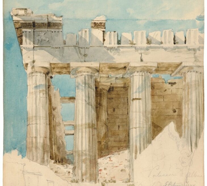 Η ΔΗΜΙΟΥΡΓΙΚΗ ΠΑΙΔΕΙΑ ΤΟΥ ΑΡΧΙΤΕΚΤΟΝΑ ΚΑΙ ΖΩΓΡΑΦΟΥ ΓΕΡΑΣΙΜΟΥ ΠΙΤΖΑΜΑΝΟΥ ...