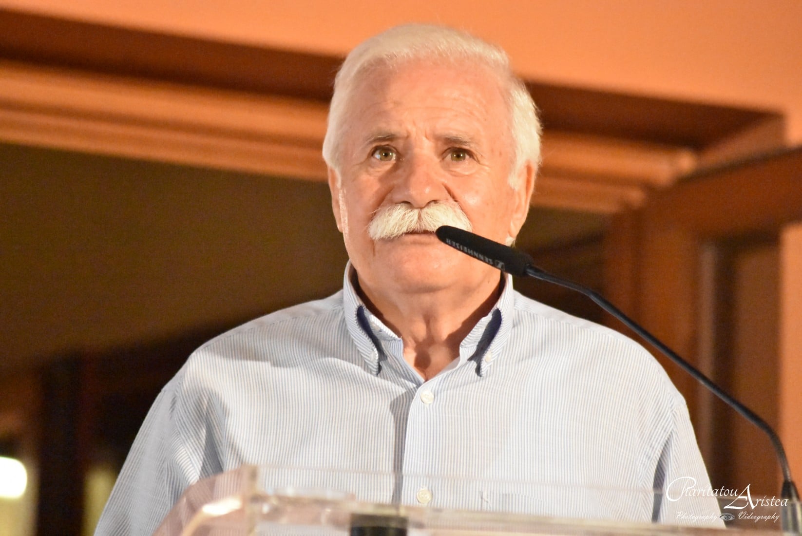 ΟΙ ΔΡΟΜΟΙ ΤΟΥ ΑΡΓΟΣΤΟΛΙΟΥ. ΕΝΑ ΣΥΜΦΩΝΗΤΙΚΟ ΓΙΑ ΤΗΝ ΕΠΙΣΚΕΥΗ - ΣΥΝΤΗΡΗΣΗ ...