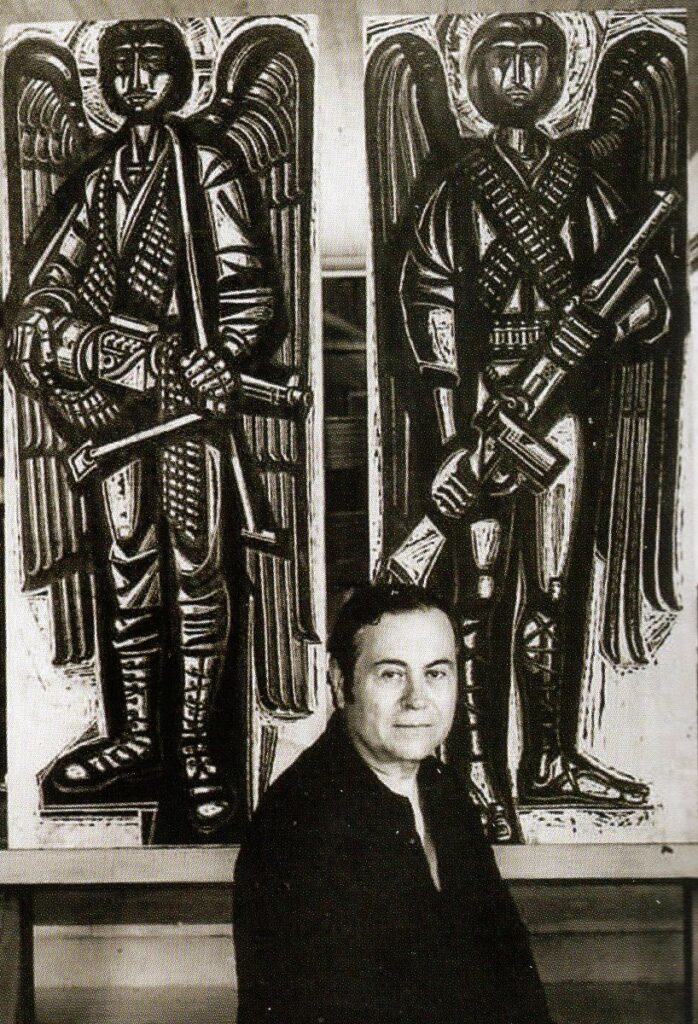 ΟΙ ΙΔΕΟΛΟΓΙΚΑ ΕΜΒΛΗΜΑΤΙΚΕΣ ΣΥΝΘΕΣΕΙΣ ΤΟΥ ΚΟΡΥΦΑΙΟΥ ΧΑΡΑΚΤΗ Α.ΤΑΣΣΟΥ ...