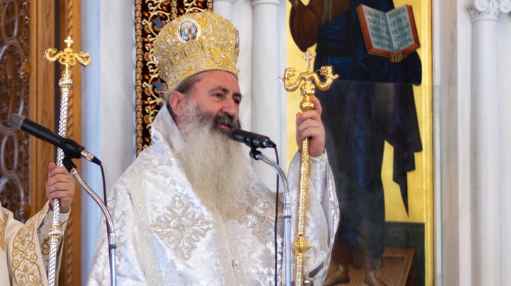 ΠΡΟΓΡΑΜΜΑ ΜΗΤΡΟΠΟΛΙΤΟΥ ΤΕΣΣΑΡΑΚΟΣΤΗΣ ΕΤΟΥΣ 2022 - Kefalonia Status