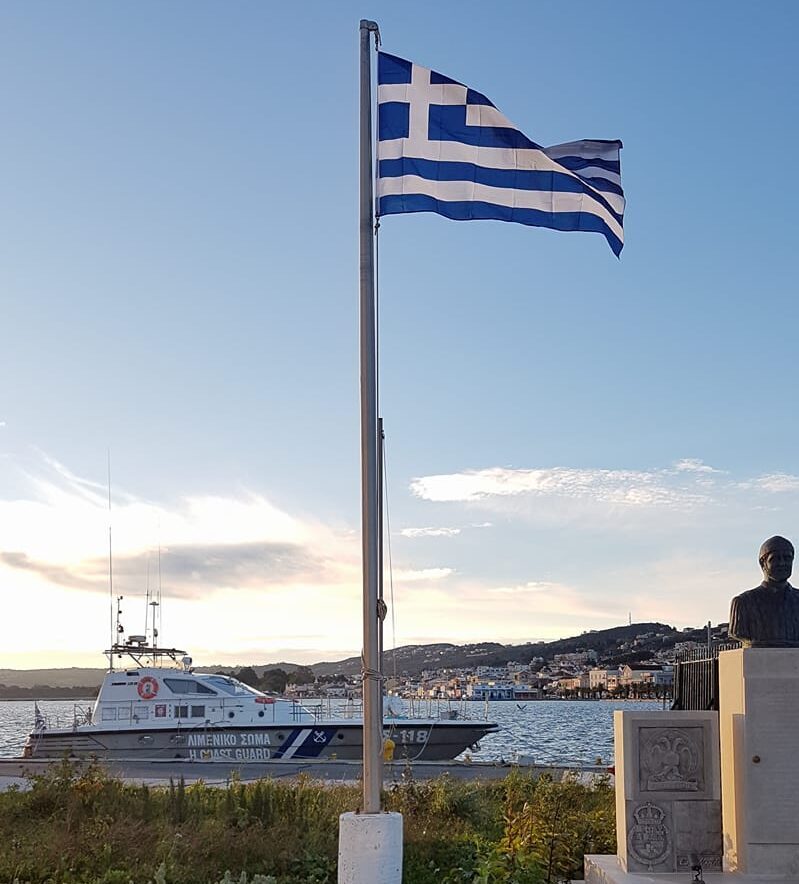 ΛΗΨΗ ΑΥΞΗΜΕΝΩΝ ΜΕΤΡΩΝ ΛΟΓΩ ΔΕΛΤΙΟΥ ΘΥΕΛΛΩΔΩΝ ΑΝΕΜΩΝ - Kefalonia Status