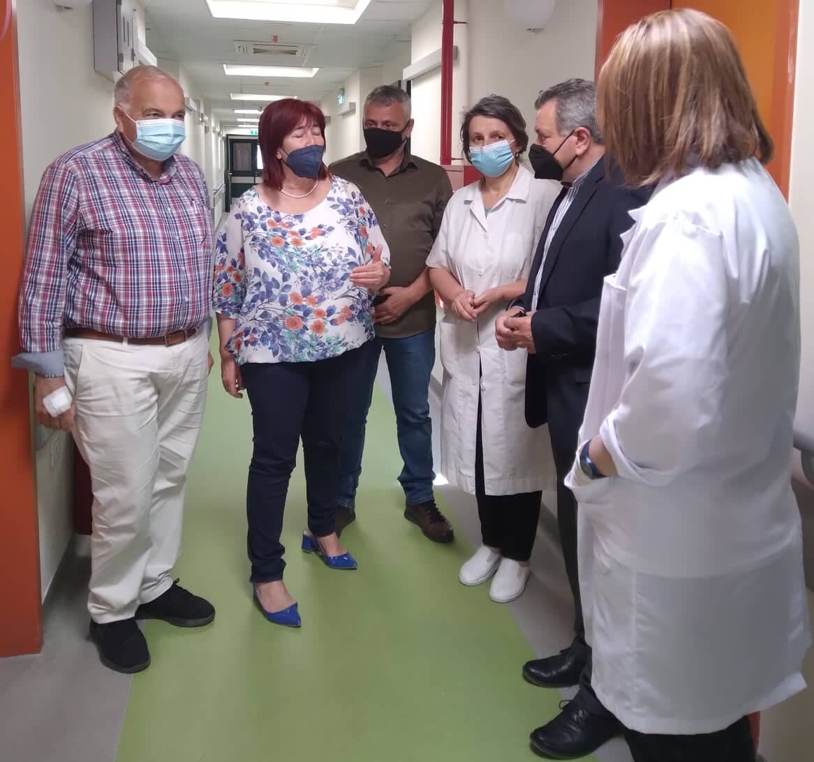 Η ΑΝΑΣΑ ΚΟΝΤΑ ΣΤΗΝ ΤΡΙΤΗ ΗΛΙΚΙΑ - Kefalonia Status