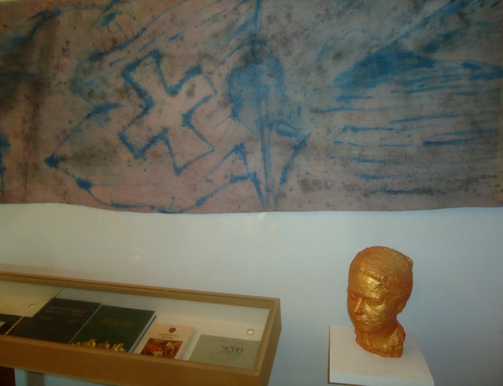 22 ΧΡΟΝΙΑ ΣΥΓΧΡΟΝΗ ΠΙΝΑΚΟΘΗΚΗ VILLA ΡΟΔΟΠΗ ΣΤΟ ΑΡΓΟΣΤΟΛΙ - Kefalonia Status