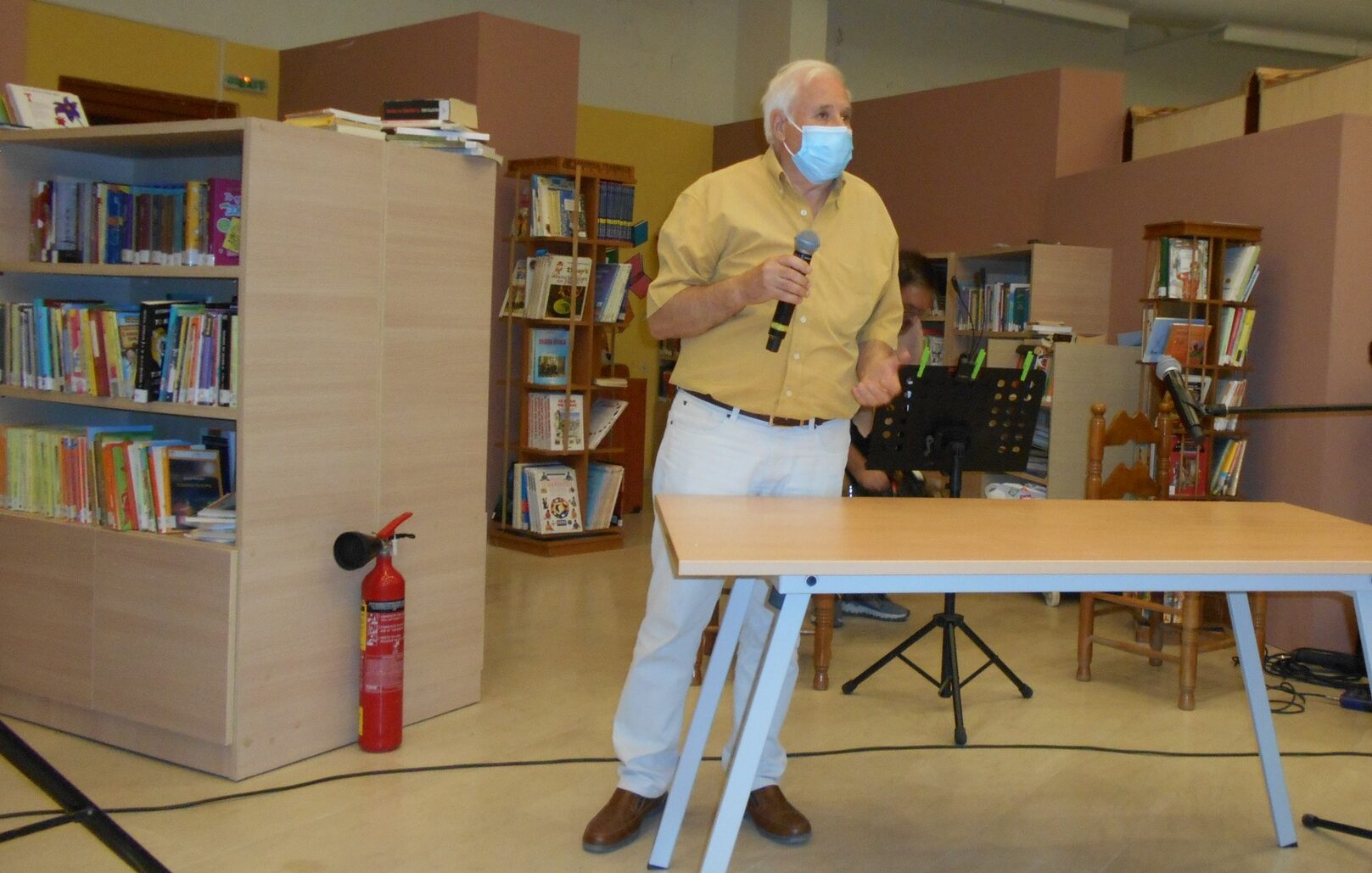 Μοναδικό αφιέρωμα στη Μικρασιατική Καταστροφή από την Ιακωβάτειο ...
