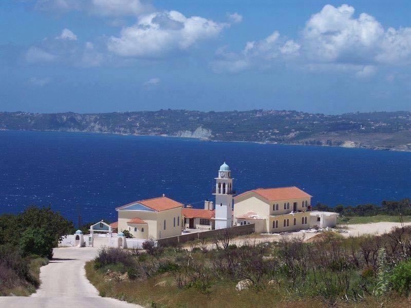 ΙΕΡΑ ΜΟΝΗ ΥΠΕΡΑΓΙΑΣ ΘΕΟΤΟΚΟΥ ΣΙΣΣΙΩΝ ΑΓΡΥΠΝΙΑ ΑΠΟΔΟΣΕΩΣ ΥΠΑΠΑΝΤΗΣ ΤΟΥ ...