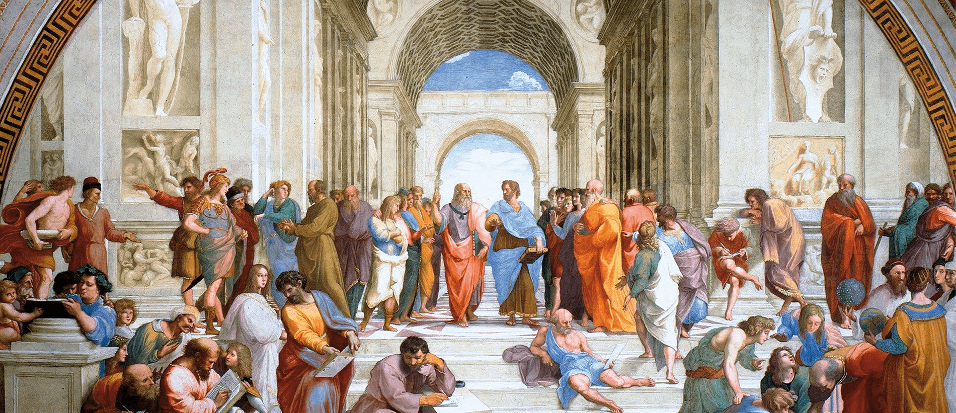 "Ο βίος, το έργο και η Ακαδημία του Πλάτωνος" του Κωνσταντίνου ...