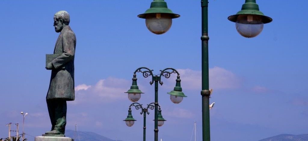 Φεβρουάριος 1850: Ο Ανδρέας Λασκαράτος υποψήφιος βουλευτής - Kefalonia ...