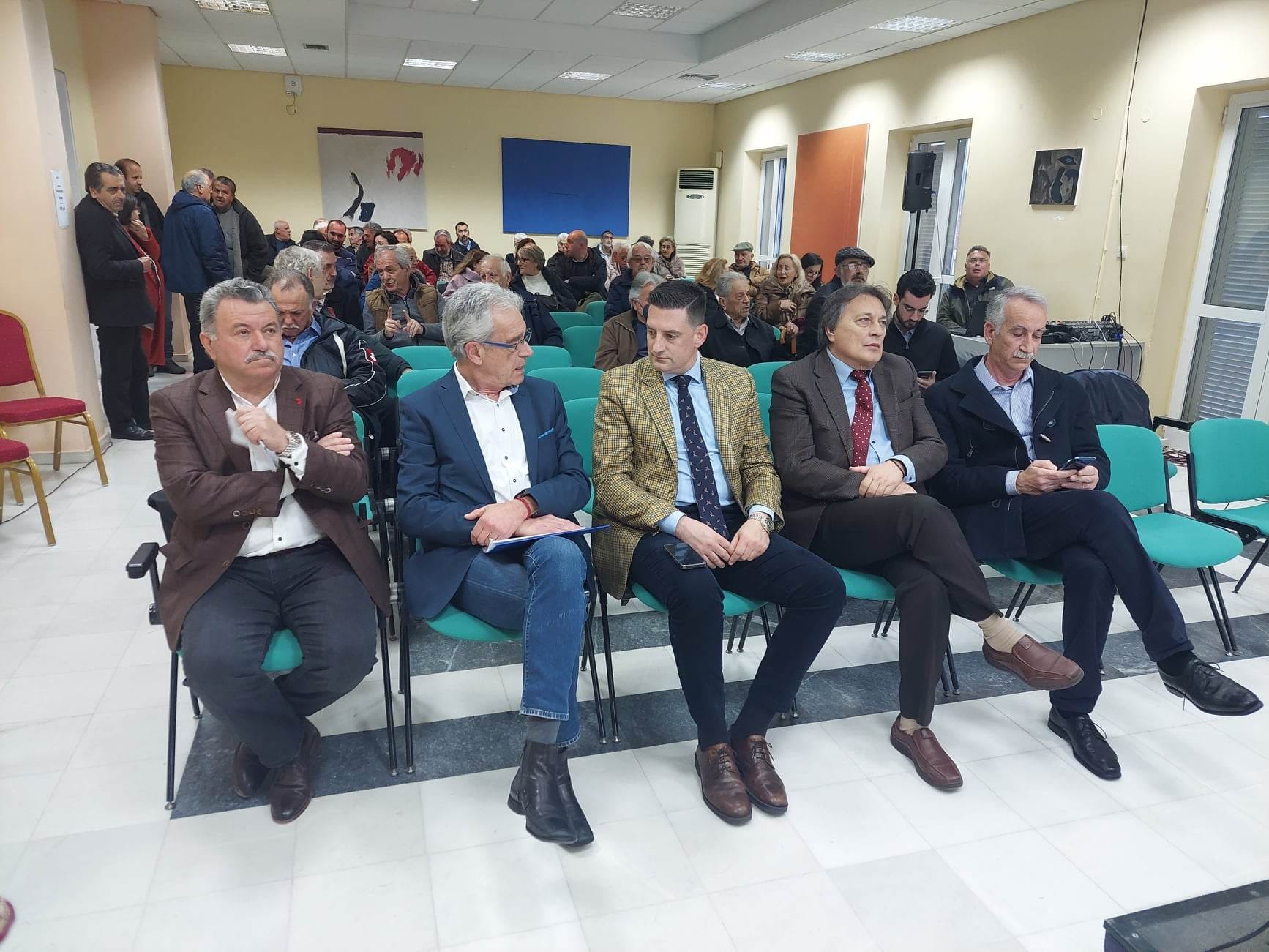 Δασικοί Χάρτες και Προβλήματα στα Νησιά του Ιονίου - Kefalonia Status