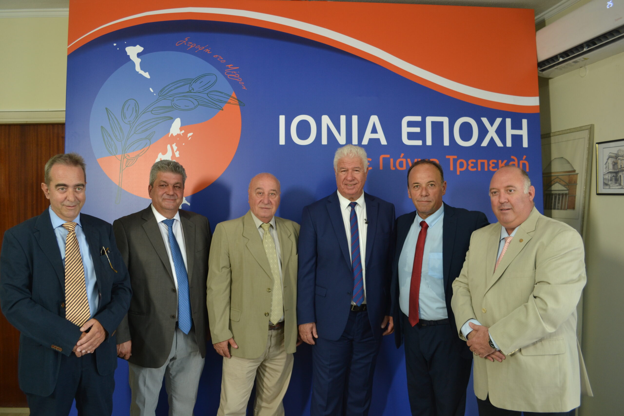 Ιόνια Εποχή: παρουσίαση υποψηφιοτήτων (video) - Kefalonia Status