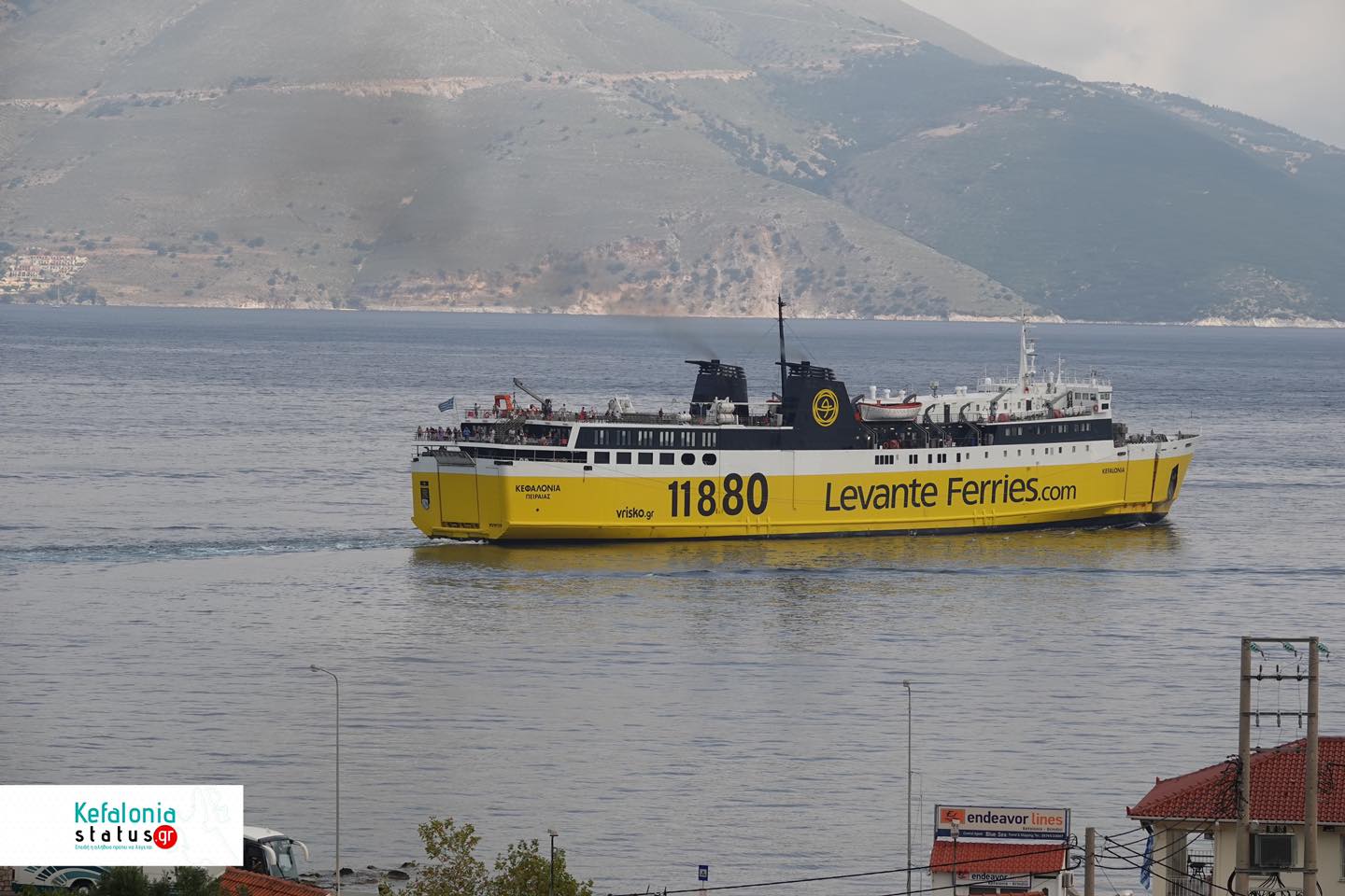 Εκπτώσεις σε ακτοπλοϊκά και αεροπορικά εισιτήρια για τη μετάβαση ...