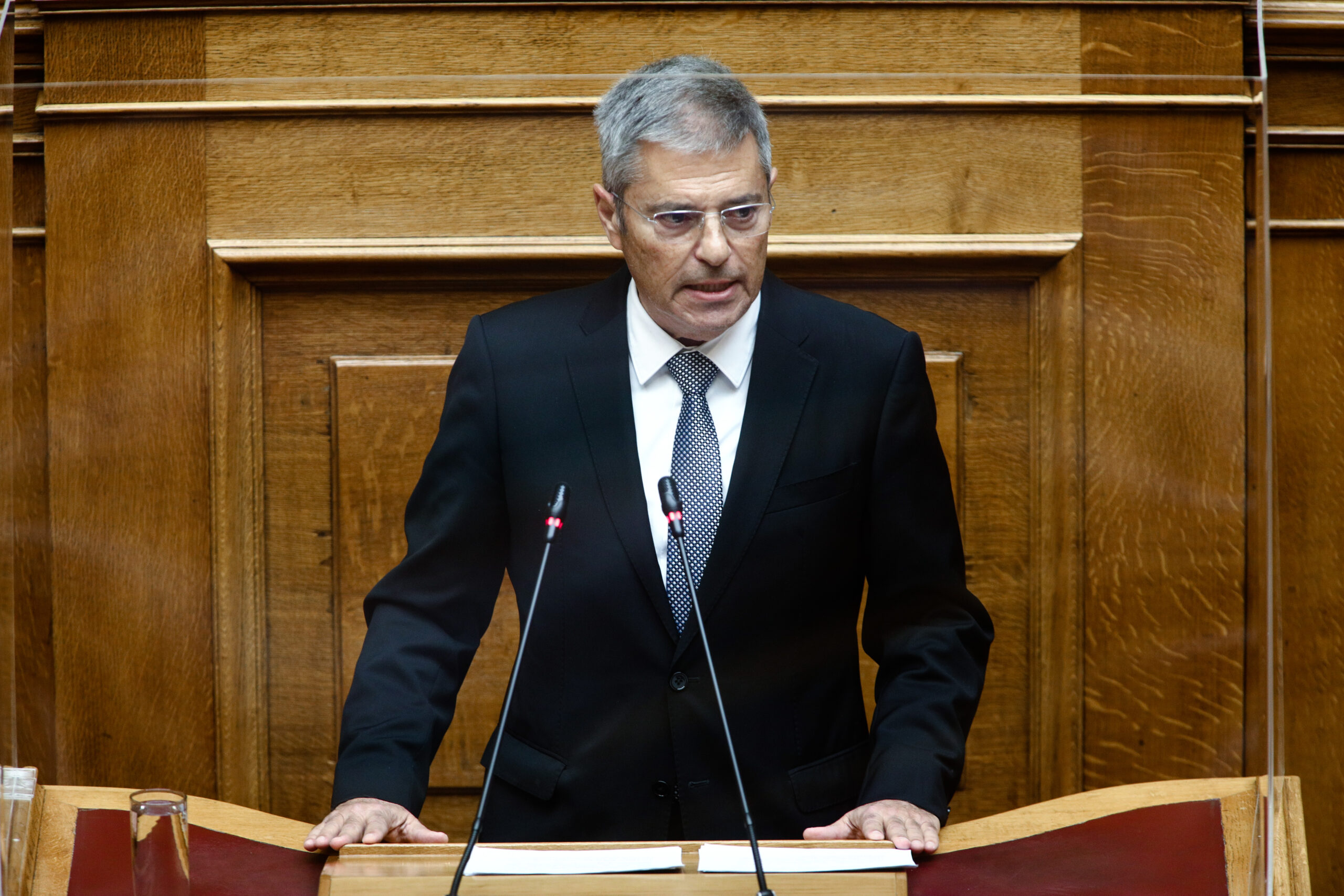 Παναγής Καππάτος :Τις καλύτερες ευχές μου για το 2024! - Kefalonia Status
