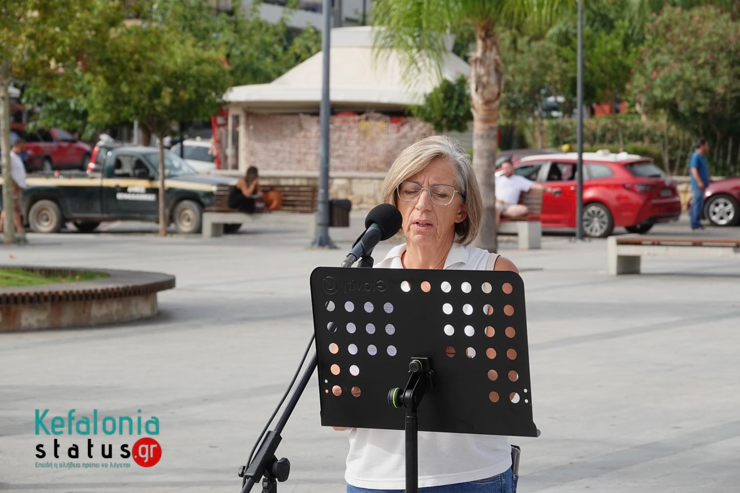 ΕΛΜΕ ΚΙ:ΑΝΟΙΓΟΥΝ ΤΑ ΣΧΟΛΕΙΑ ΧΩΡΙΣ ΚΑΝΕΝΑ ΟΥΣΙΑΣΤΙΚΟ ΜΕΤΡΟ ΕΝΑΝΤΙΑ ΣΤΗΝ ...