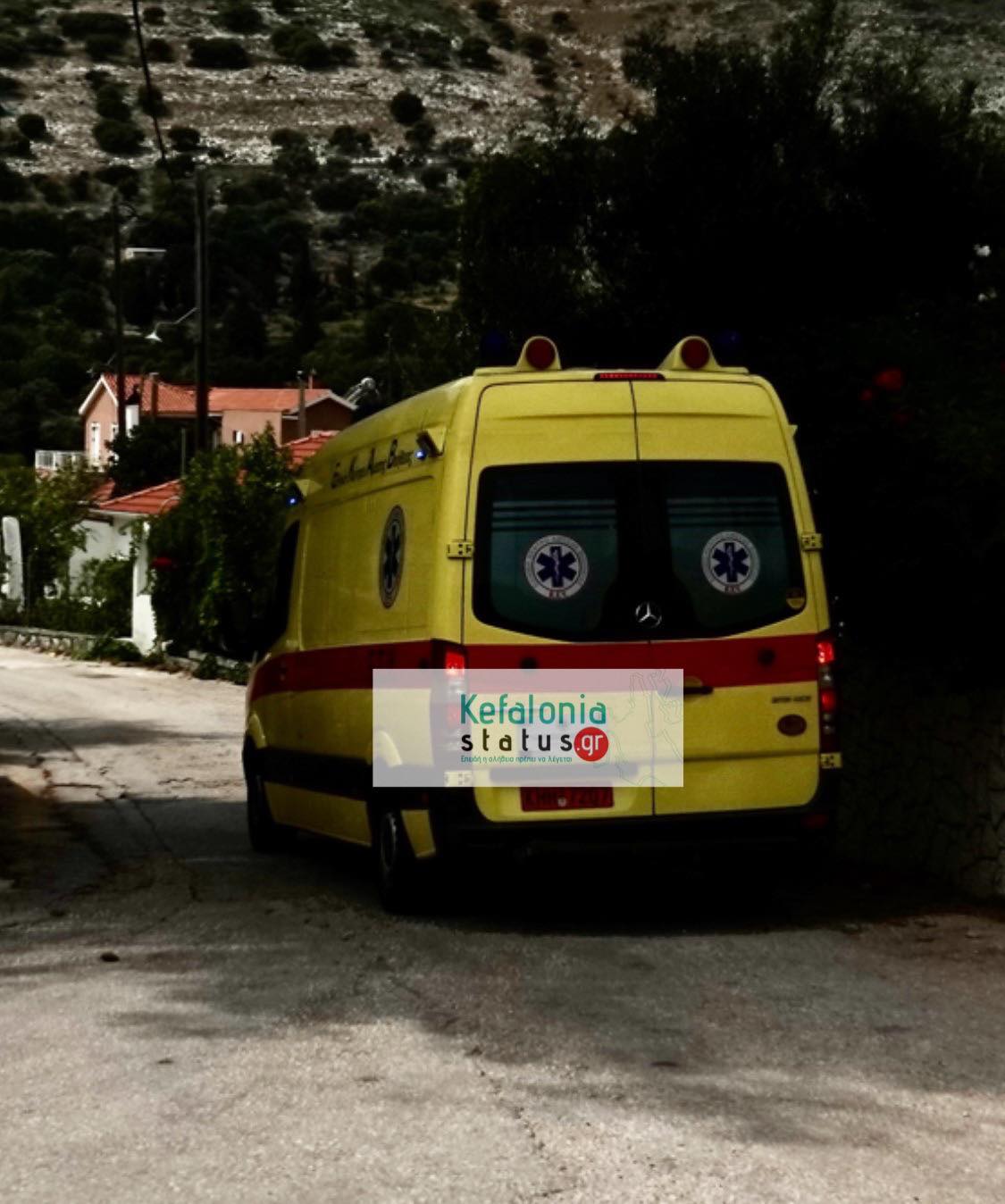 Τροχαίο στα Ραζάτα:Σε σοβαρή καταστάση ο 20χρόνος οδηγός του Ι.Χ ...