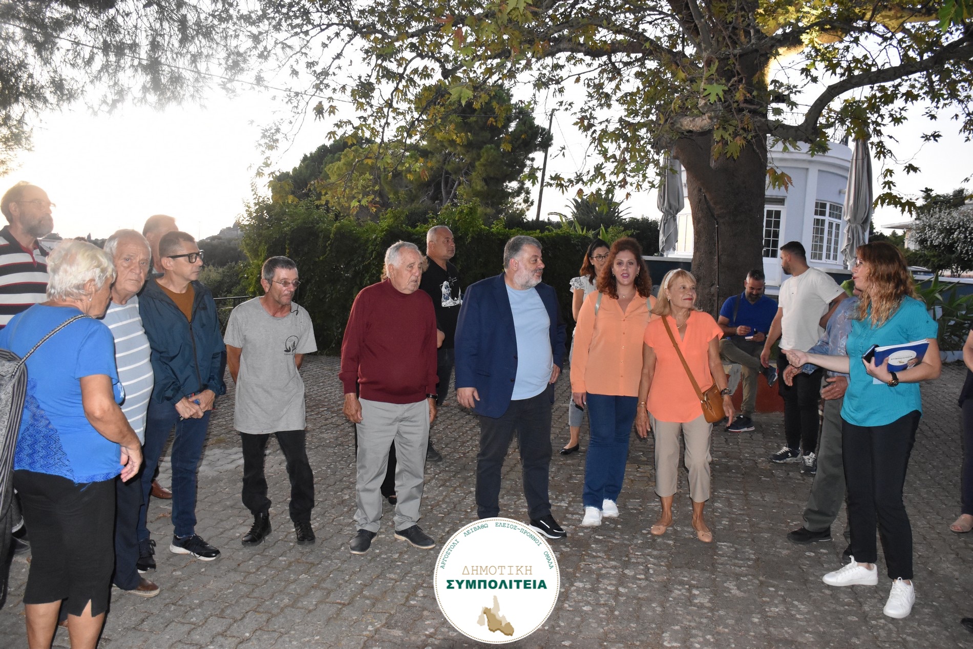 Ο ΘΕΟΦΙΛΟΣ ΚΑΙ Η ΠΟΡΕΙΑ ΝΙΚΗΣ ΣΤΗΝ ΚΑΤΩ ΛΕΙΒΑΘΩ - Kefalonia Status