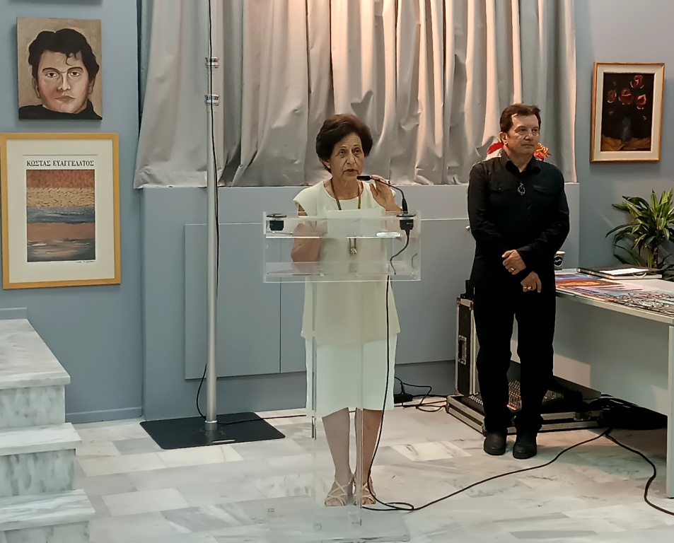 ΠΕΖΟΜΟΡΦΟ ΠΟΙΗΤΙΚΟ ΚΕΙΜΕΝΟ ΤΗΣ ΕΥΡΩΠΗΣ ΜΟΣΧΟΝΑ-ΜΑΡΑΓΚΑΚΗ ΓΙΑ ΤΟΝ ΚΩΣΤΑ ...