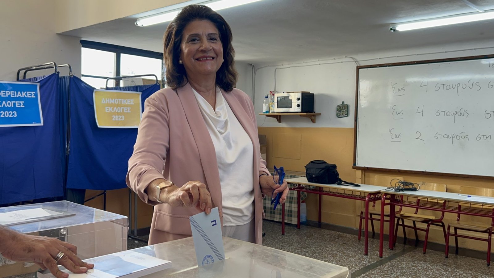 ΨΗΦΙΣΕ Η ΠΕΡΙΦΕΡΕΙΑΡΧΗΣ ΙΟΝΙΩΝ ΝΗΣΩΝ - Kefalonia Status