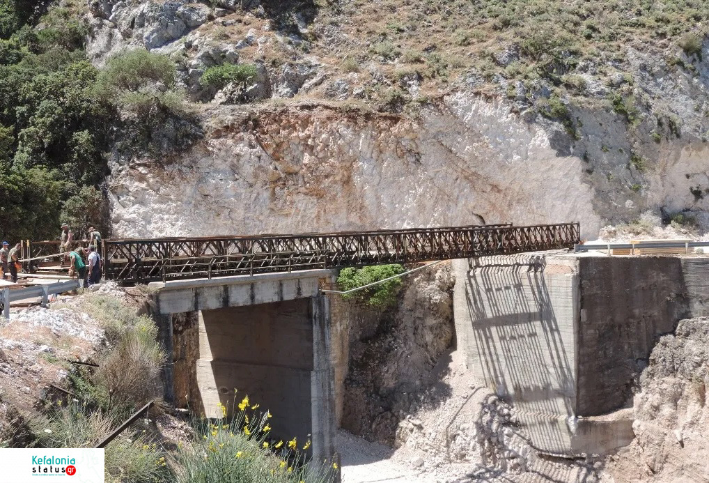 ΓΕΦΥΡΑ «ΧΕΙΜΩΝΙΚΟΥ»:ΕΡΩΤΗΜΑΤΑ ΠΟΥ ΠΡΕΠΕΙ ΝΑ ΑΠΑΝΤΗΘΟΥΝ ΑΜΕΣΑ ...