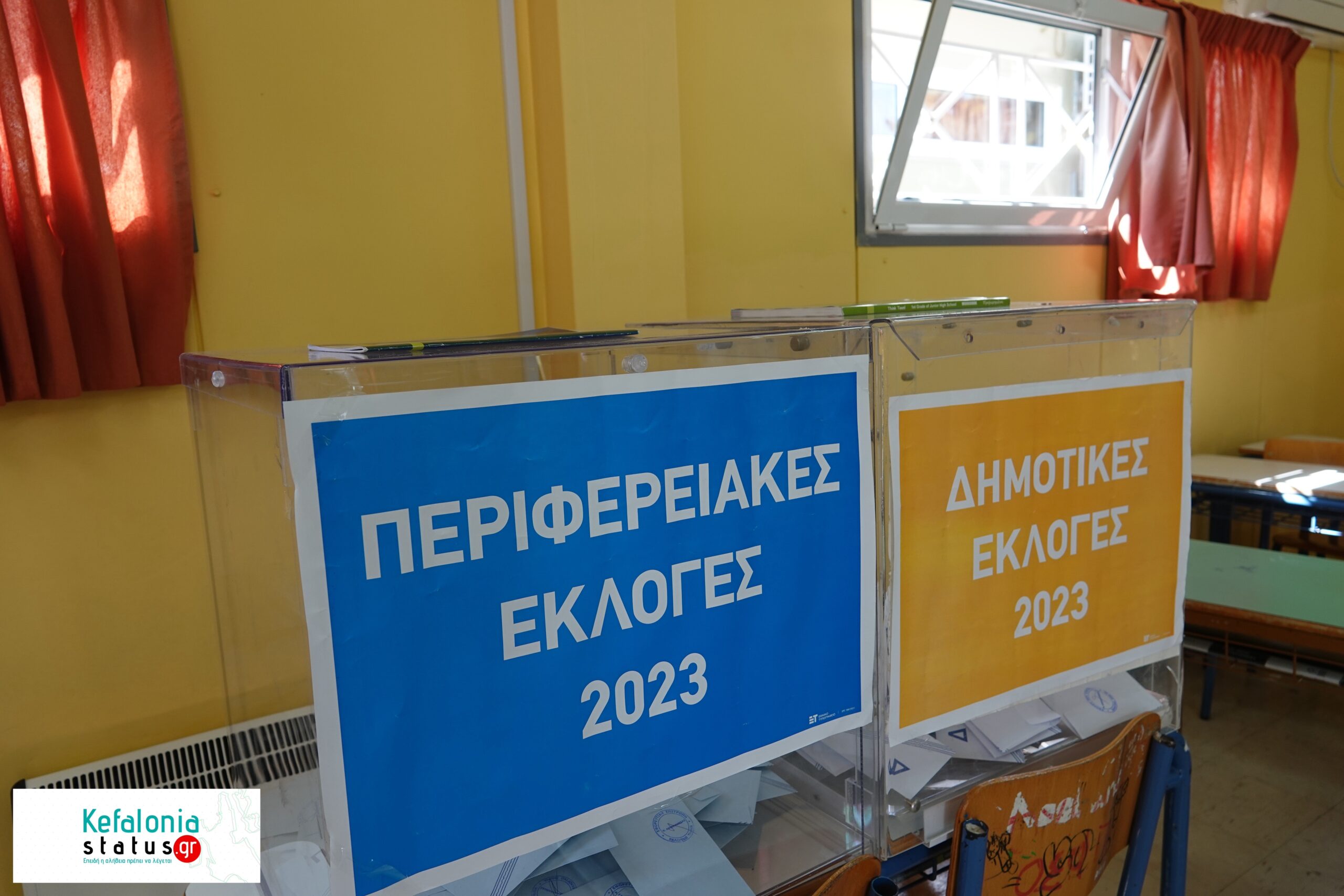 Θεόφιλος Μιχαλάτος:Οι πρώτοι σε σταυρούς στο ψηφοδέλτιό του ...