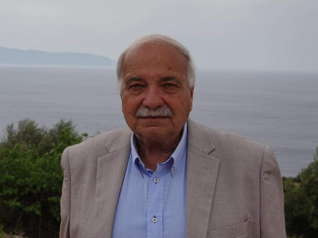 "ΑΝ.Α.Σ.Α.:"Το “ευχαριστώ” του Σπύρου Γαλιατσάτου για όσους τον ...