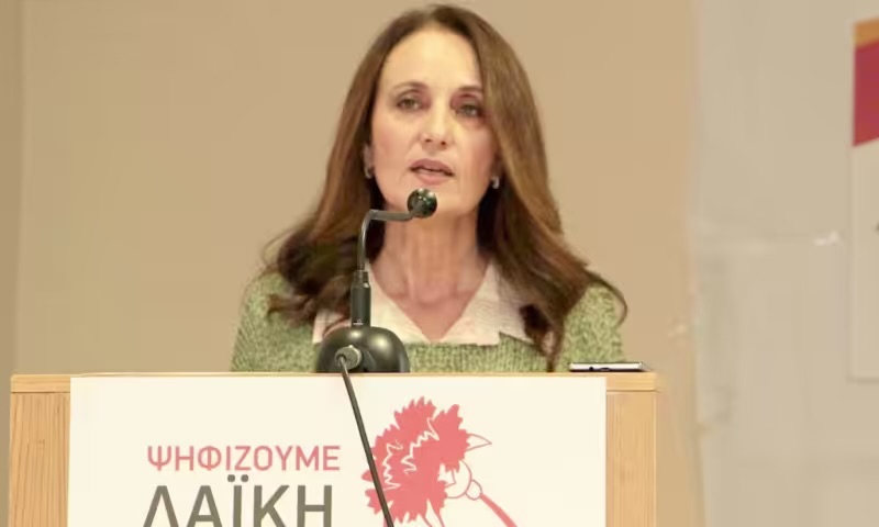 ΛΑΪΚΗ ΣΥΣΠΕΙΡΩΣΗ: Είμαστε εδώ ακόμα πιο δυνατοί, ακόμα πιο ...