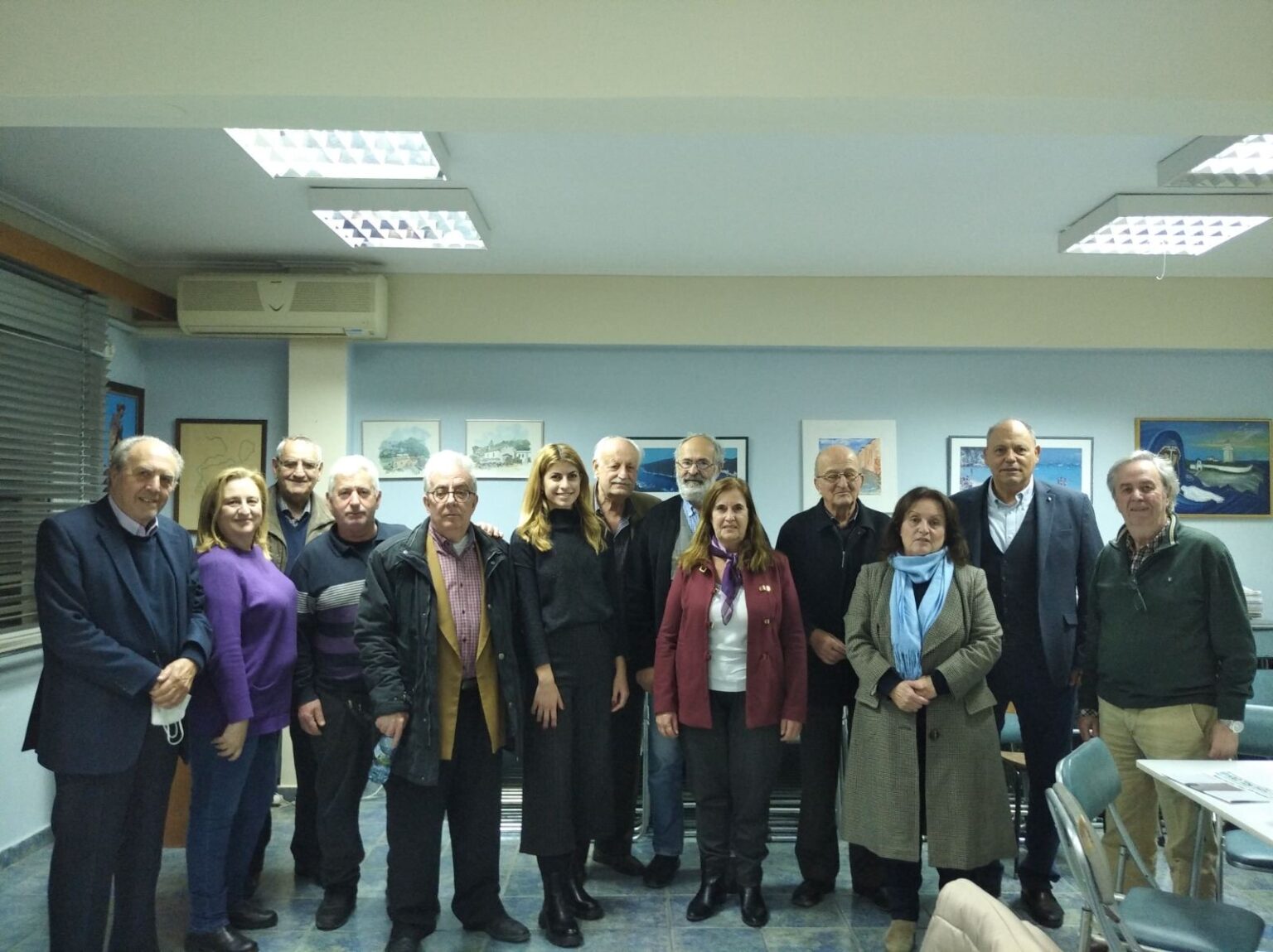 ΨΗΦΙΣΜΑ ΕΠΤΑΝΗΣΙΑΚΗΣ ΣΥΝΟΜΟΣΠΟΝΔΙΑΣ ΝΑ ΜΗΝ ΚΛΕΙΣΕΙ Η ΜΟΝΑΔΙΚΗ ΤΡΑΠΕΖΑ ...