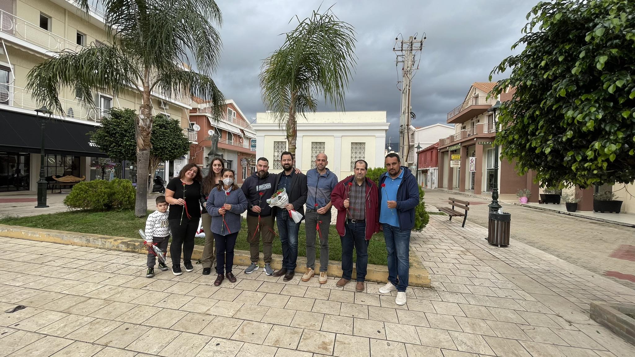 ΤΟ ΜΗΝΥΜΑ ΤΗΣ ΝΟΜΑΡΧΙΑΚΗΣ ΕΠΙΤΡΟΠΗΣ ΤΟΥ ΠΑ.ΣΟ.Κ. ΚΕΦΑΛΟΝΙΑΣ & ΙΘΑΚΗΣ ...