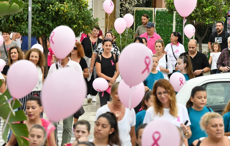 ΔΗΜΟΣ ΑΡΓΟΣΤΟΛΙΟΥ:ΟΛΟΚΛΗΡΩΣΗ ΔΡΑΣΕΩΝ ΜΕ ΑΦΟΡΜΗ ΤΗΝ ΠΑΓΚΟΣΜΙΑ ΗΜΕΡΑ ...