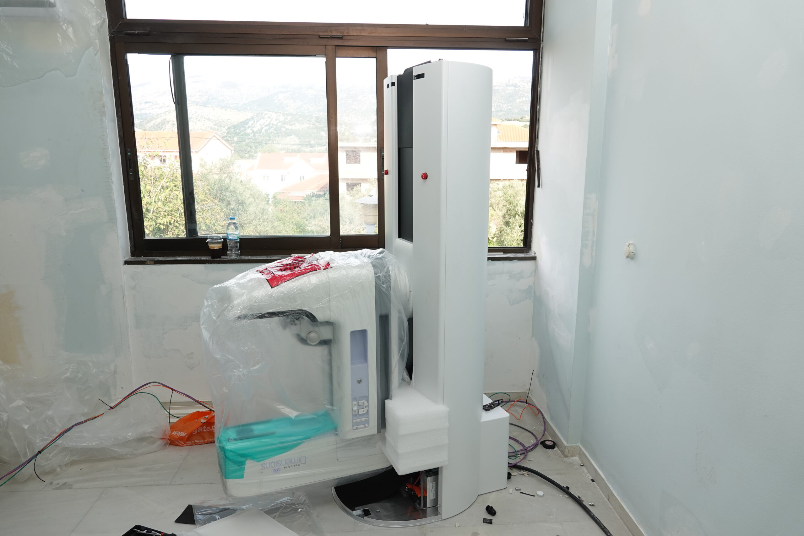 Παρελήφθη ο νέος Ψηφιακός Μαστογράφος στο Γ.Ν Κεφαλλονιάς - Kefalonia ...