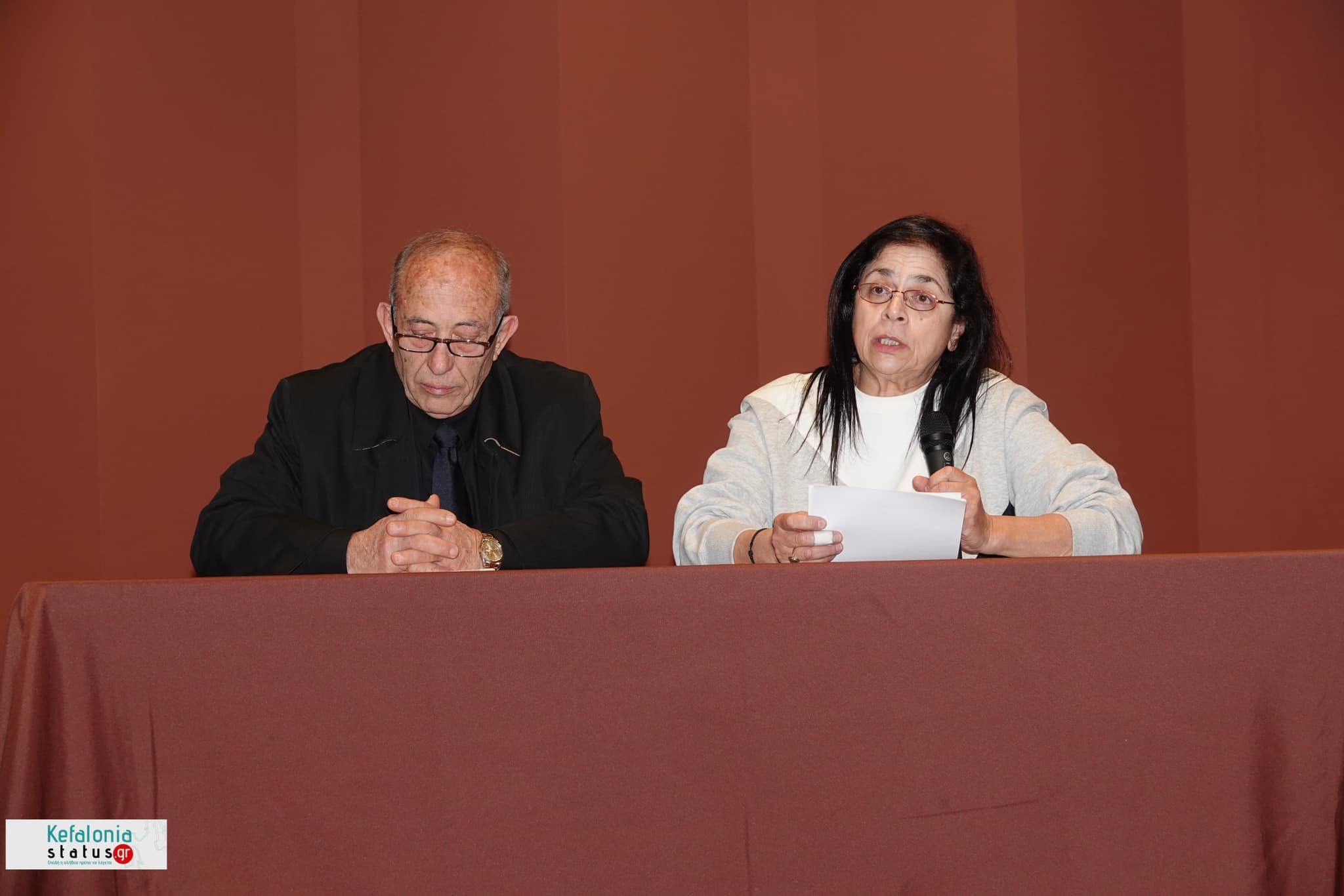Ευρυδίκη Λειβαδά: «Η Ναυτοσύνη των Ελλήνων» του Συλλόγου Ναυτικών ...