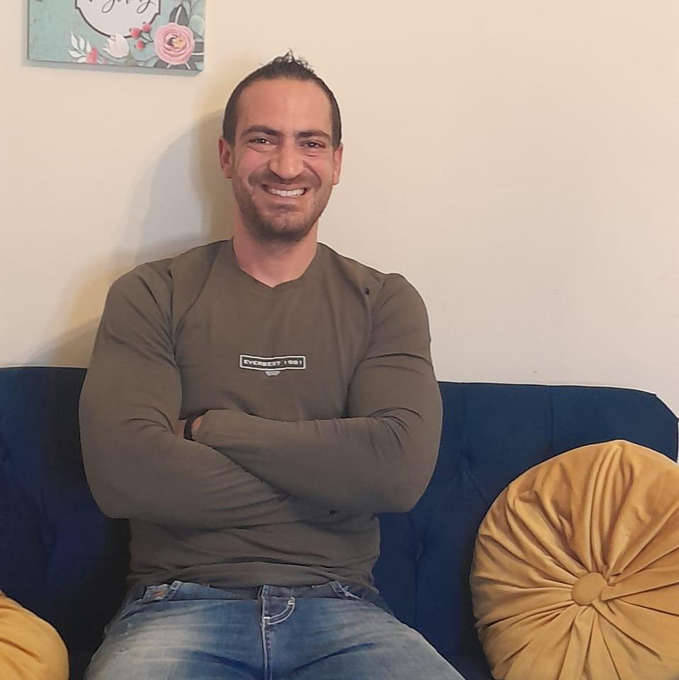 Χρήστος Παναγιωτόπουλος: Το ταξίδι του μυαλού μου - Kefalonia Status