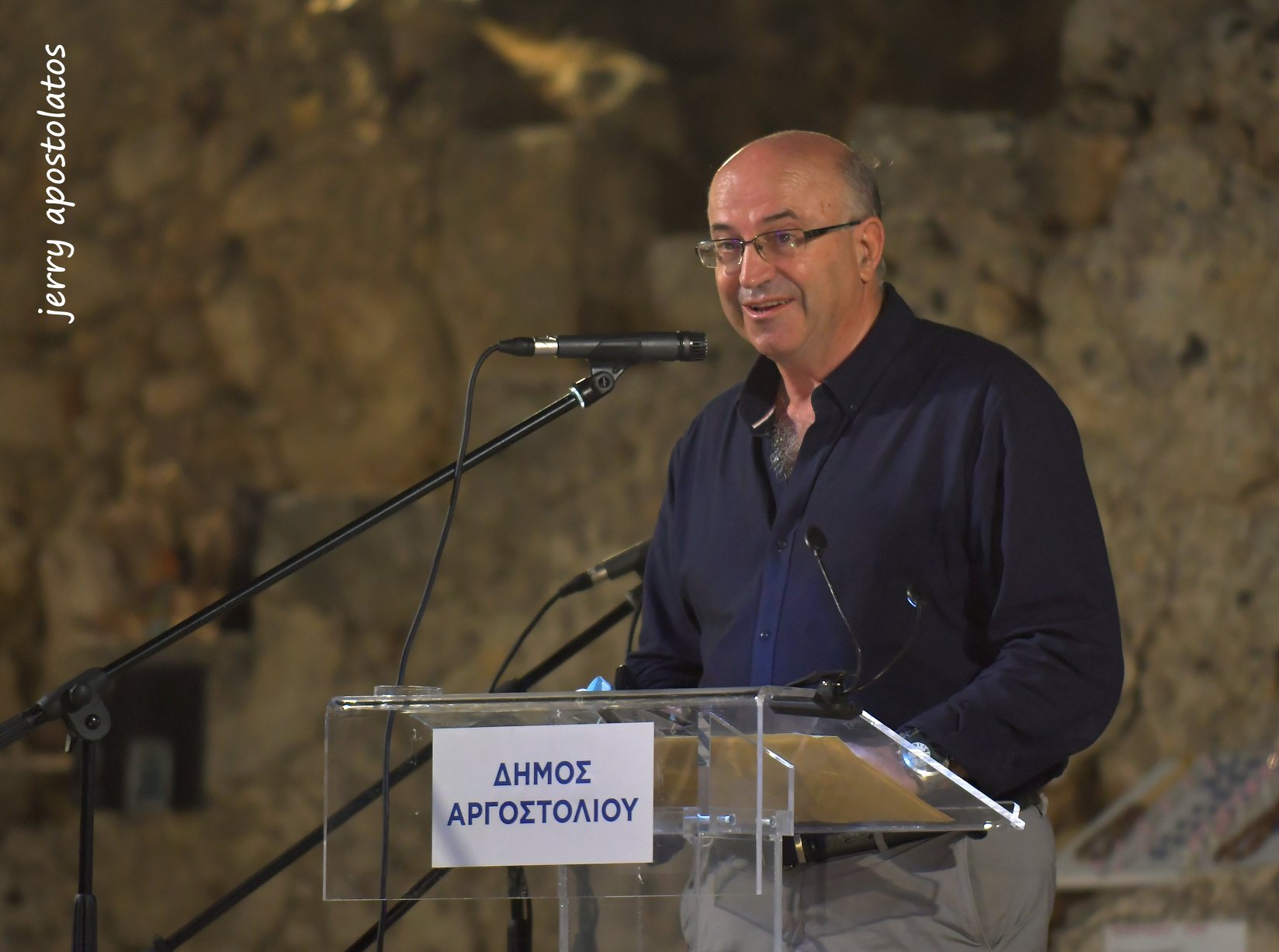 Σωτήρης Κουρής / Η επιτυχία σε ένα ανώτατο ίδρυμα της χώρας μας ...