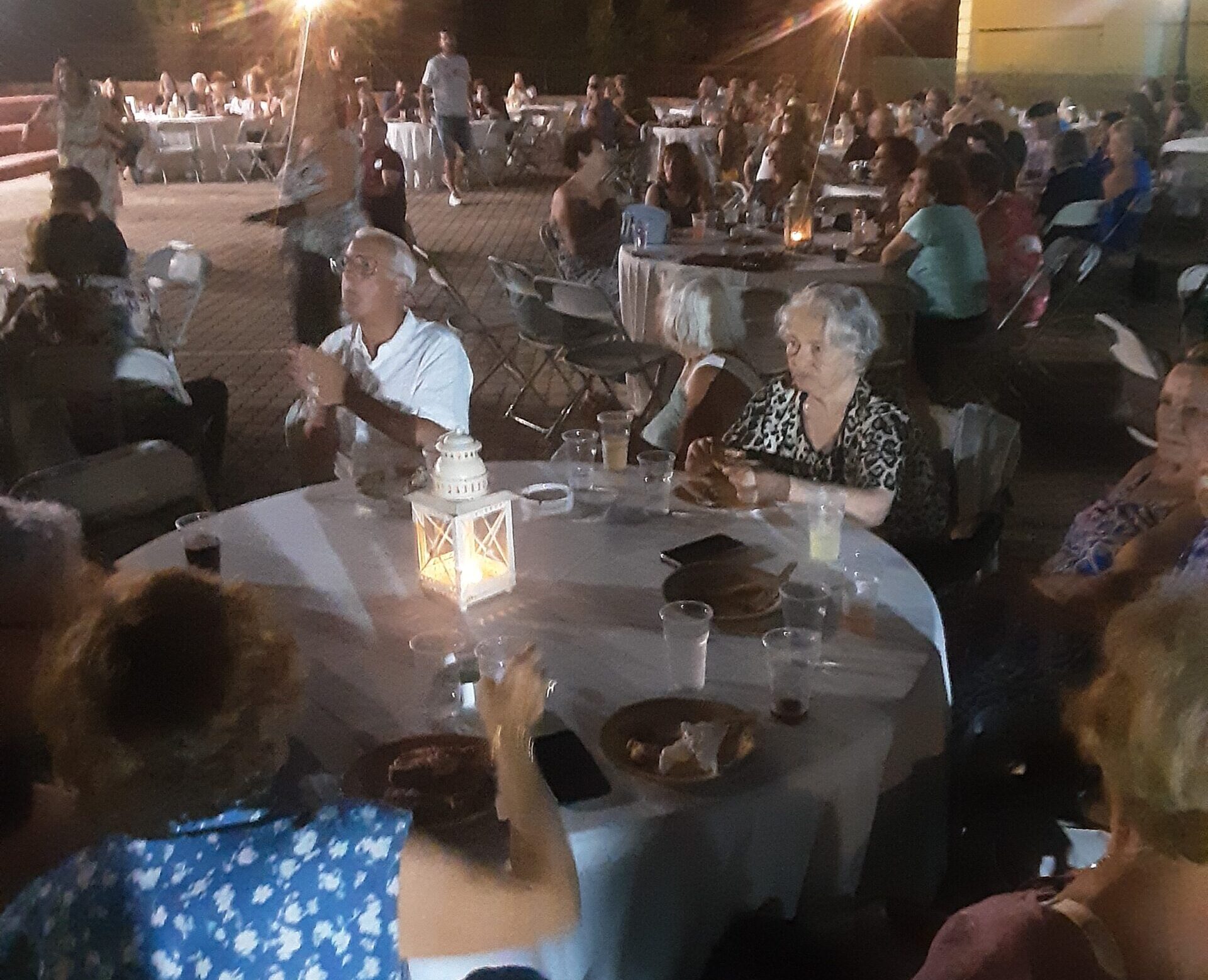 ΟΚΑΠ Κεφαλληνίας / Με επιτυχία η καλοκαιρινή εκδήλωση στον Καραβάδο ...