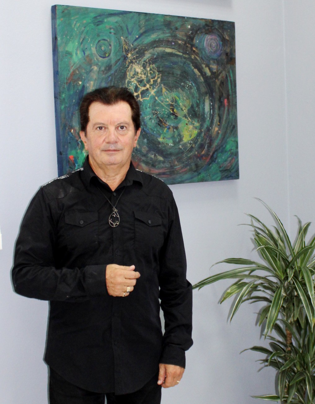 ΚΩΣΤΑΣ ΕΥΑΓΓΕΛΑΤΟΣ / ΙΟΥΛΙΟΣ ΤΕΧΝΗΣ ΚΑΙ ΛΟΓΟΥ. - Kefalonia Status