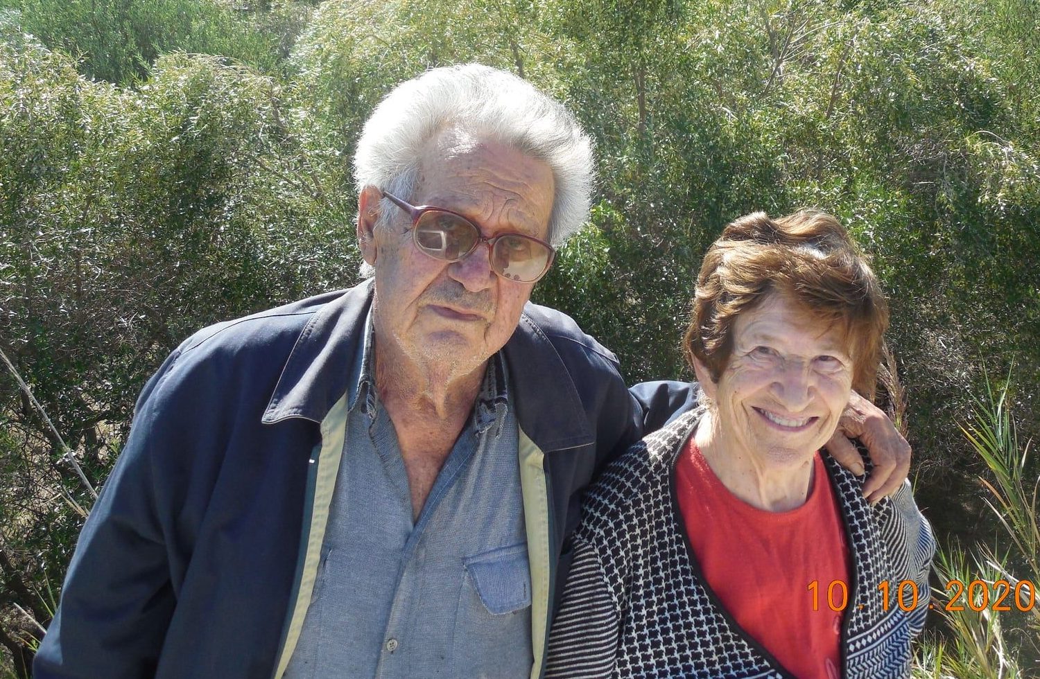 Θεόφιλος Μιχαλάτος / Αγαπημένε μας Καθηγητή, θα είσαι πάντα μια γλυκιά ...