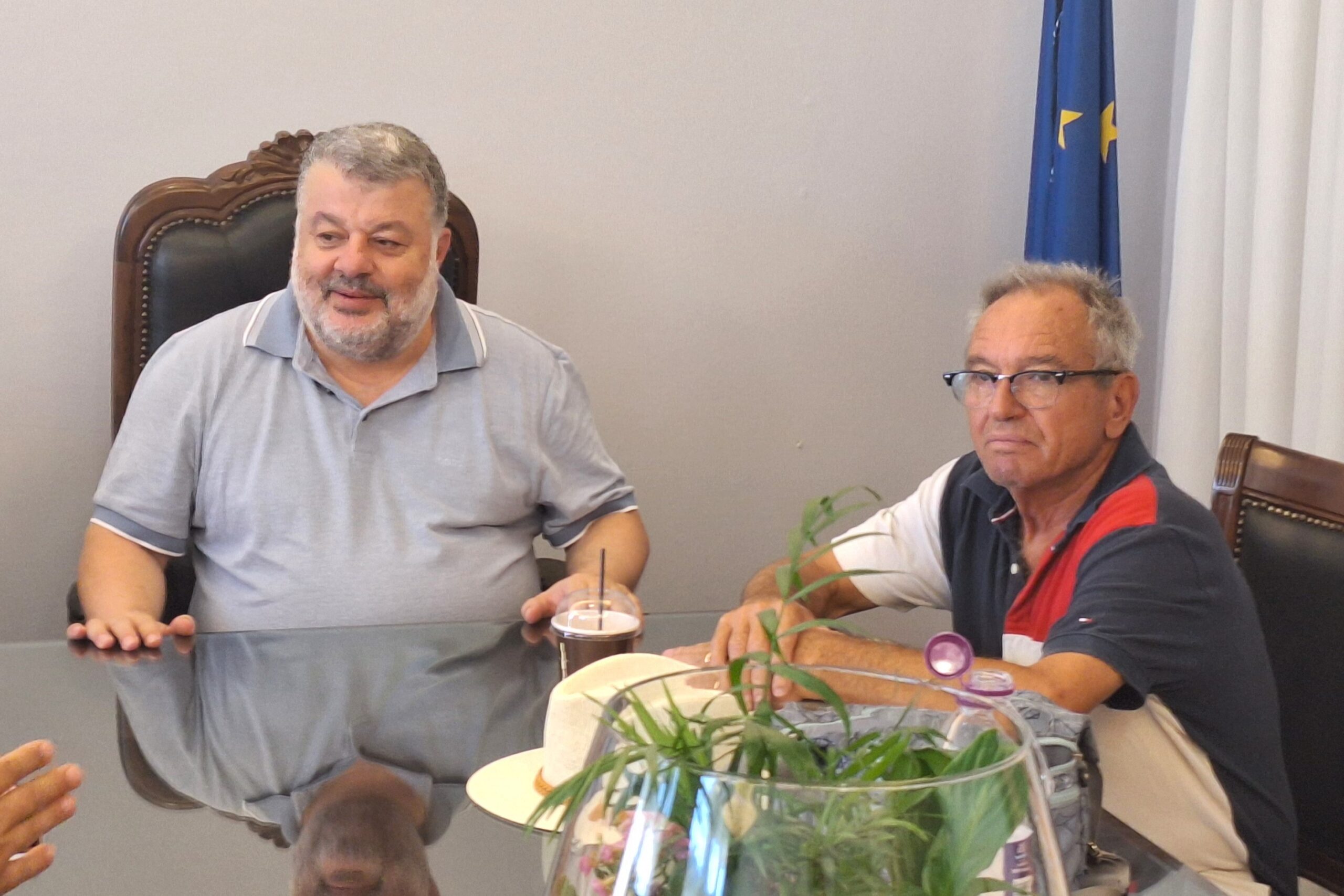 Δήμος Αργοστολίου / «Συνάντηση με τους κατοίκους του Κατελειού για το ...
