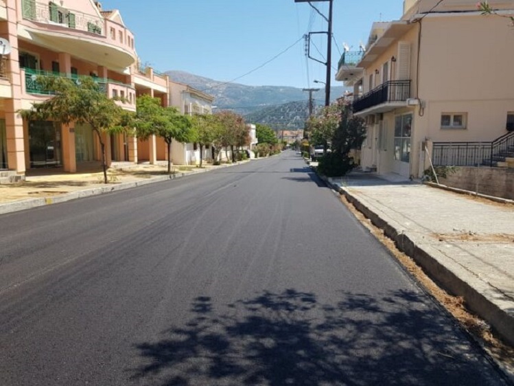Γιάννης Βαρούχας / Οι μονοδρομήσεις των Ι. Μομφερράτου & Χαροκόπου ...