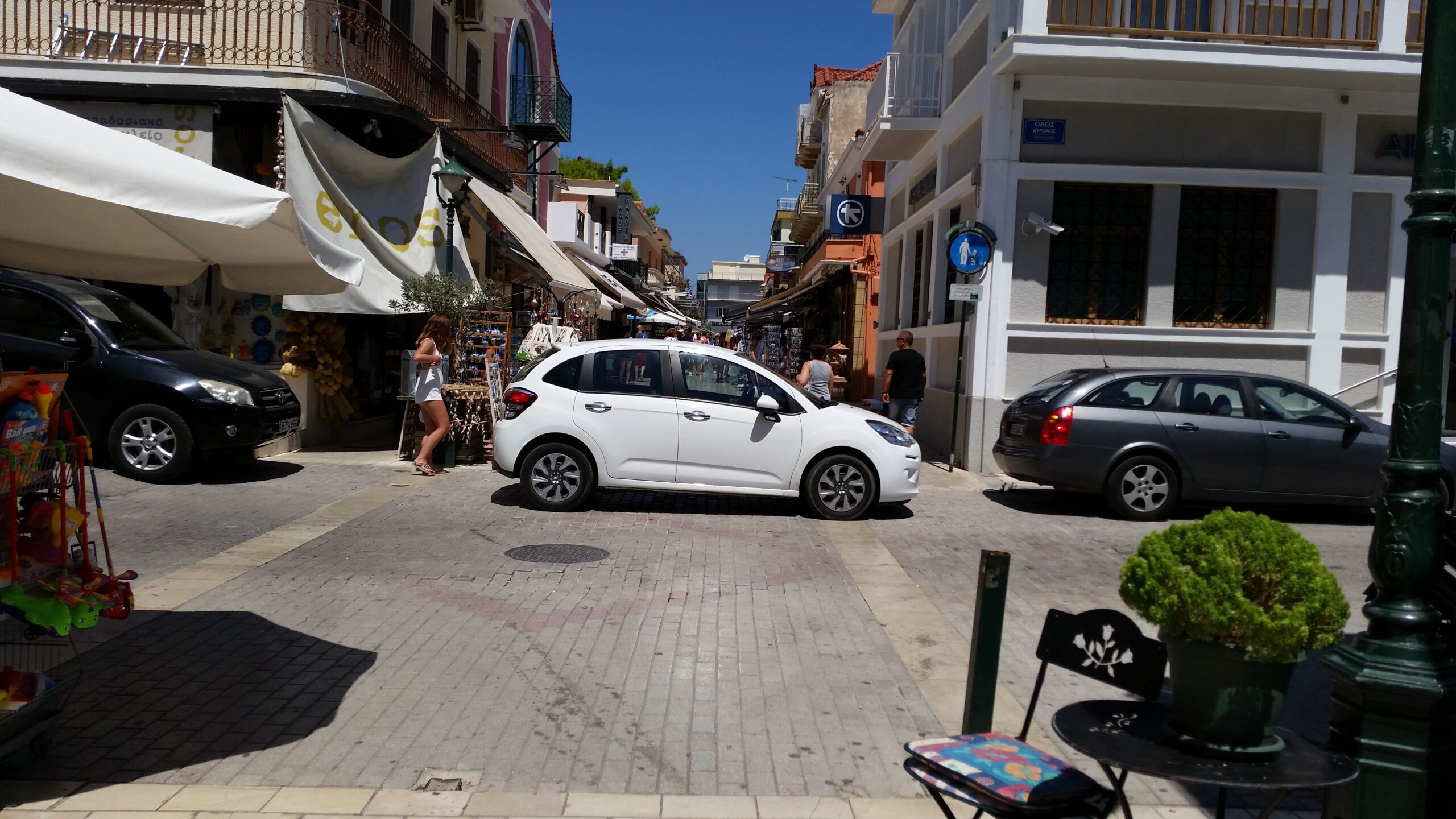 Γιώργος Μεσσάρης / Όλα καλά αλλά… - Kefalonia Status