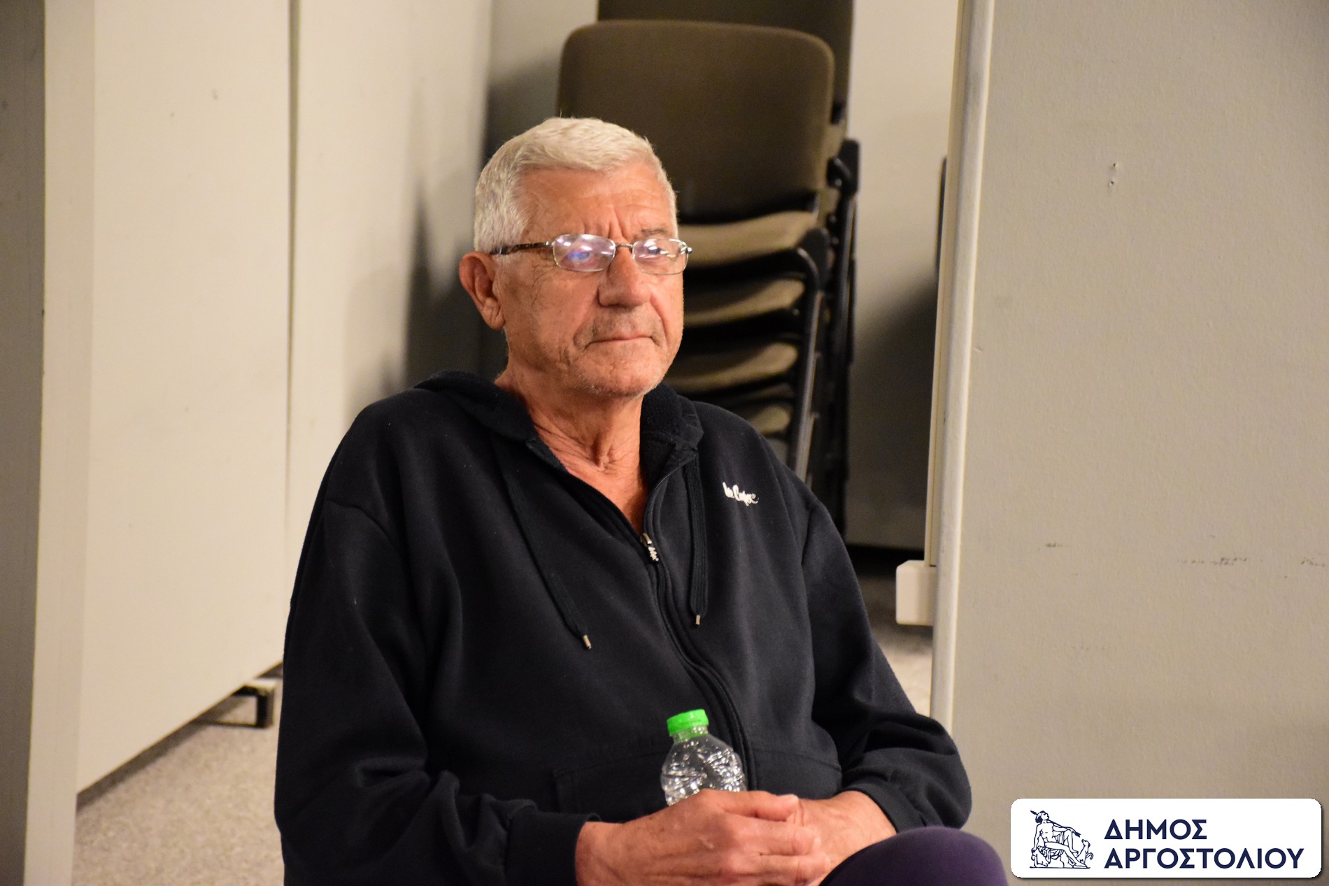 Δημ. Συμβούλιο Αργοστολίου / Θα συνεδριάσει για την τοποθέτηση προτομής ...