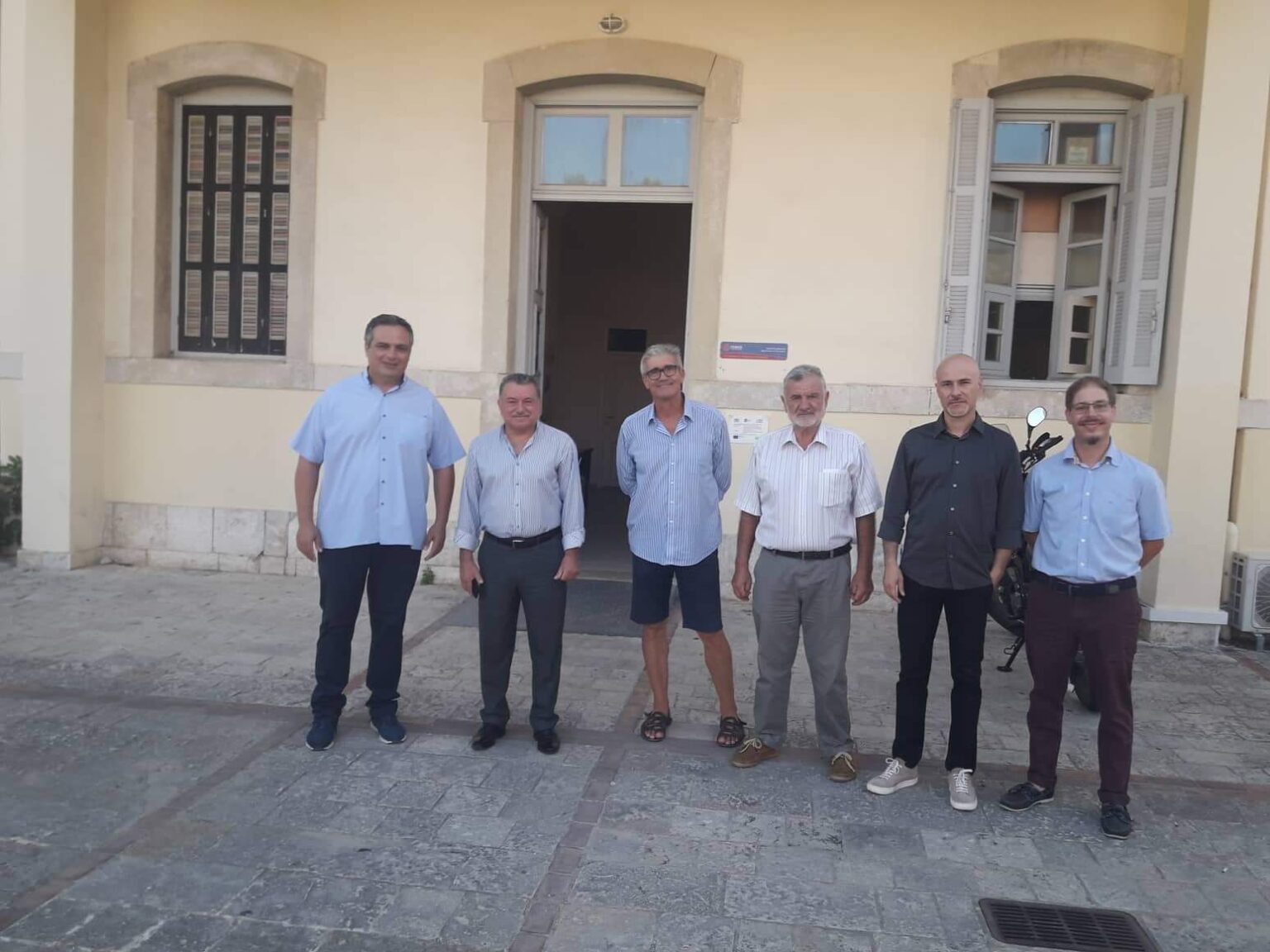 Συλλυπητήρια της ΑΝΑΣΑ για τον θάνατο του Μάρκου Αυλωνίτη - Kefalonia ...